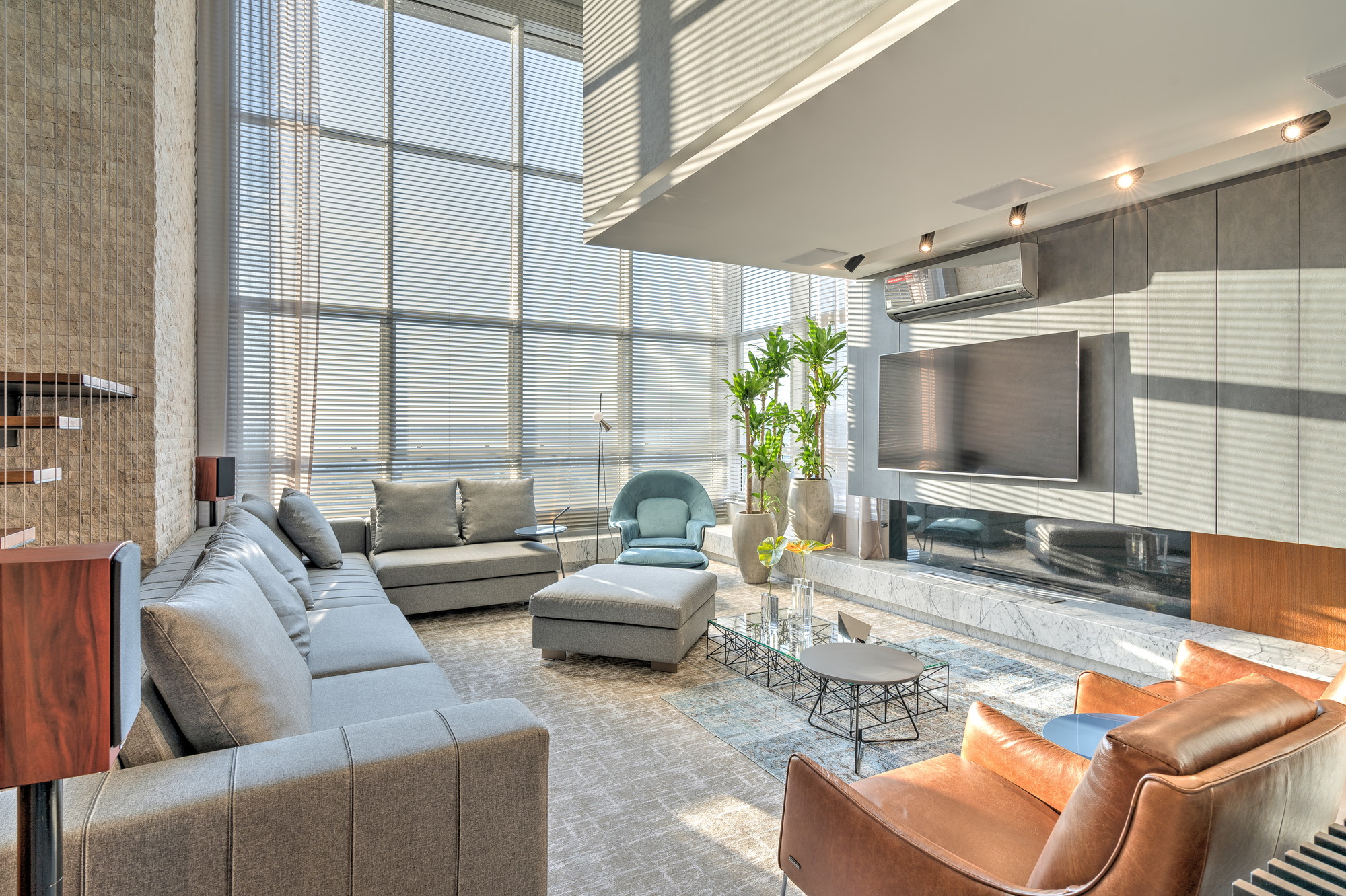 Galeria de Duplex JM / Studio Colnaghi Arquitetura - 22