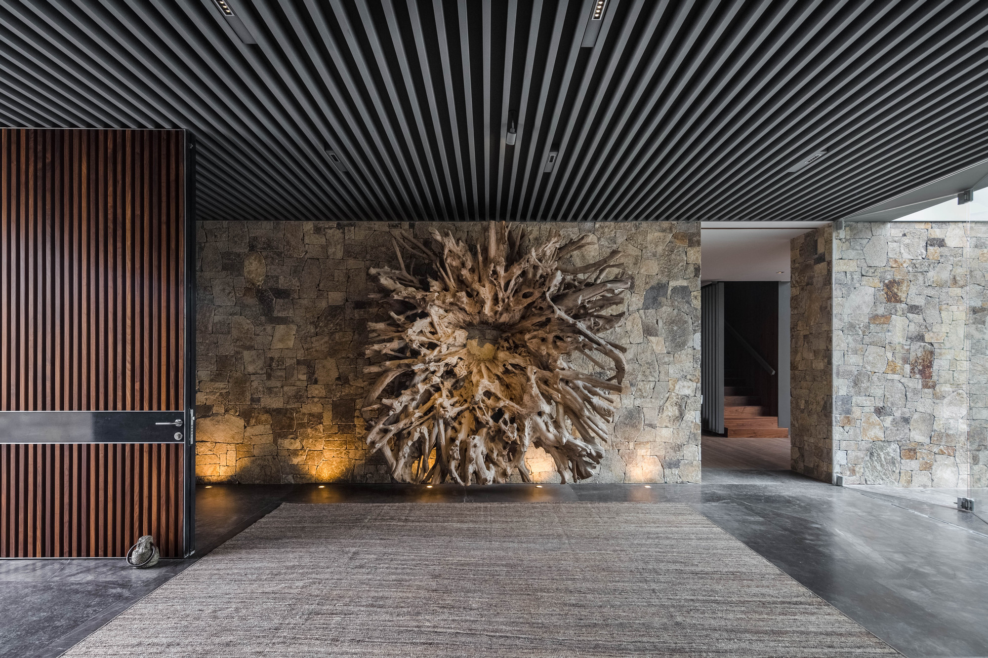 Gallery of AP House / ELÍAS RIZO ARQUITECTOS - 5