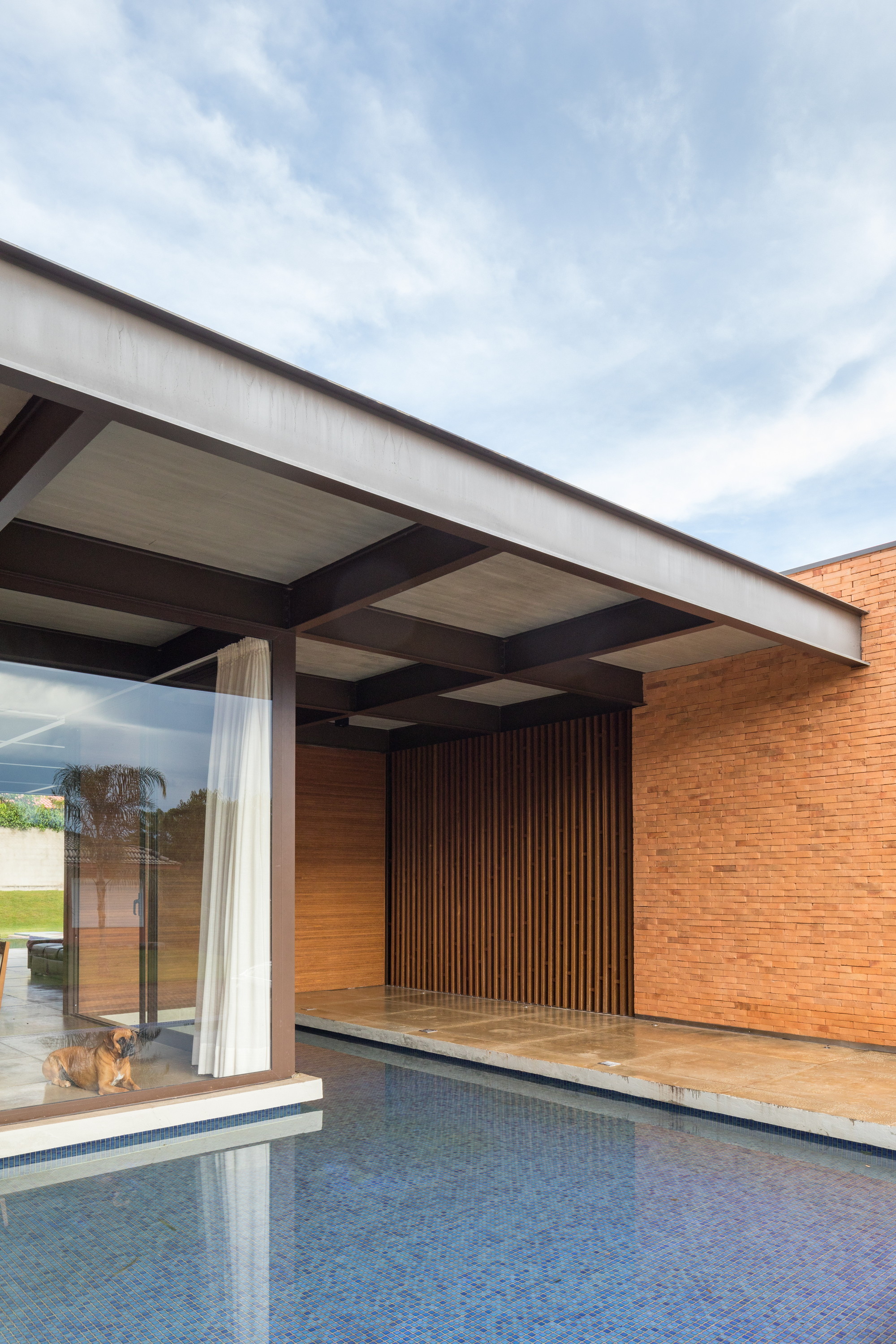 Gallery of 2x2 House / Estúdio Mova - 15