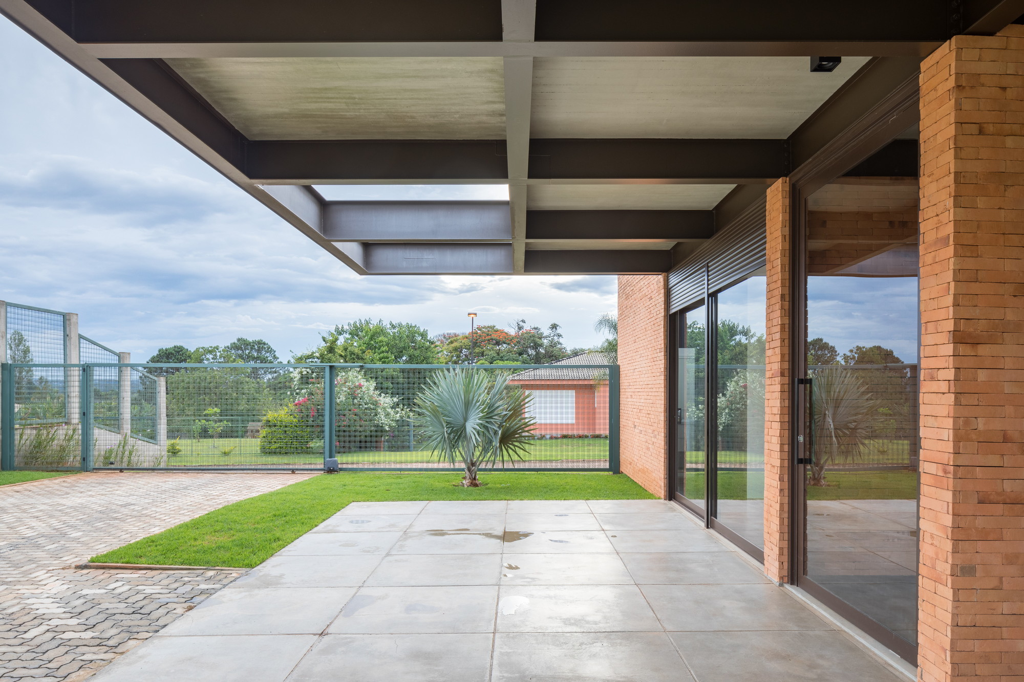 Gallery of 2x2 House / Estúdio Mova - 19