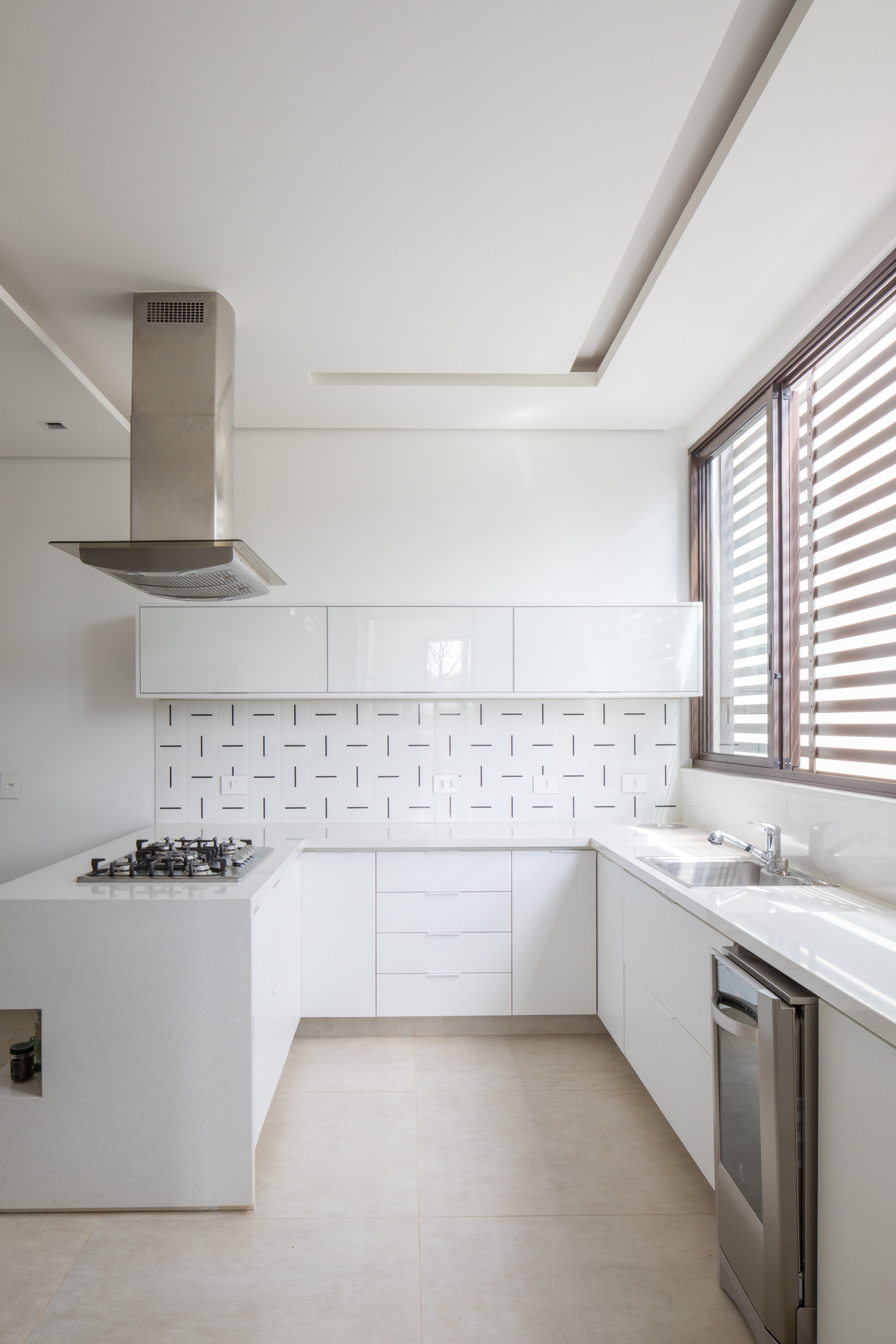 Gallery of 2x2 House / Estúdio Mova - 20