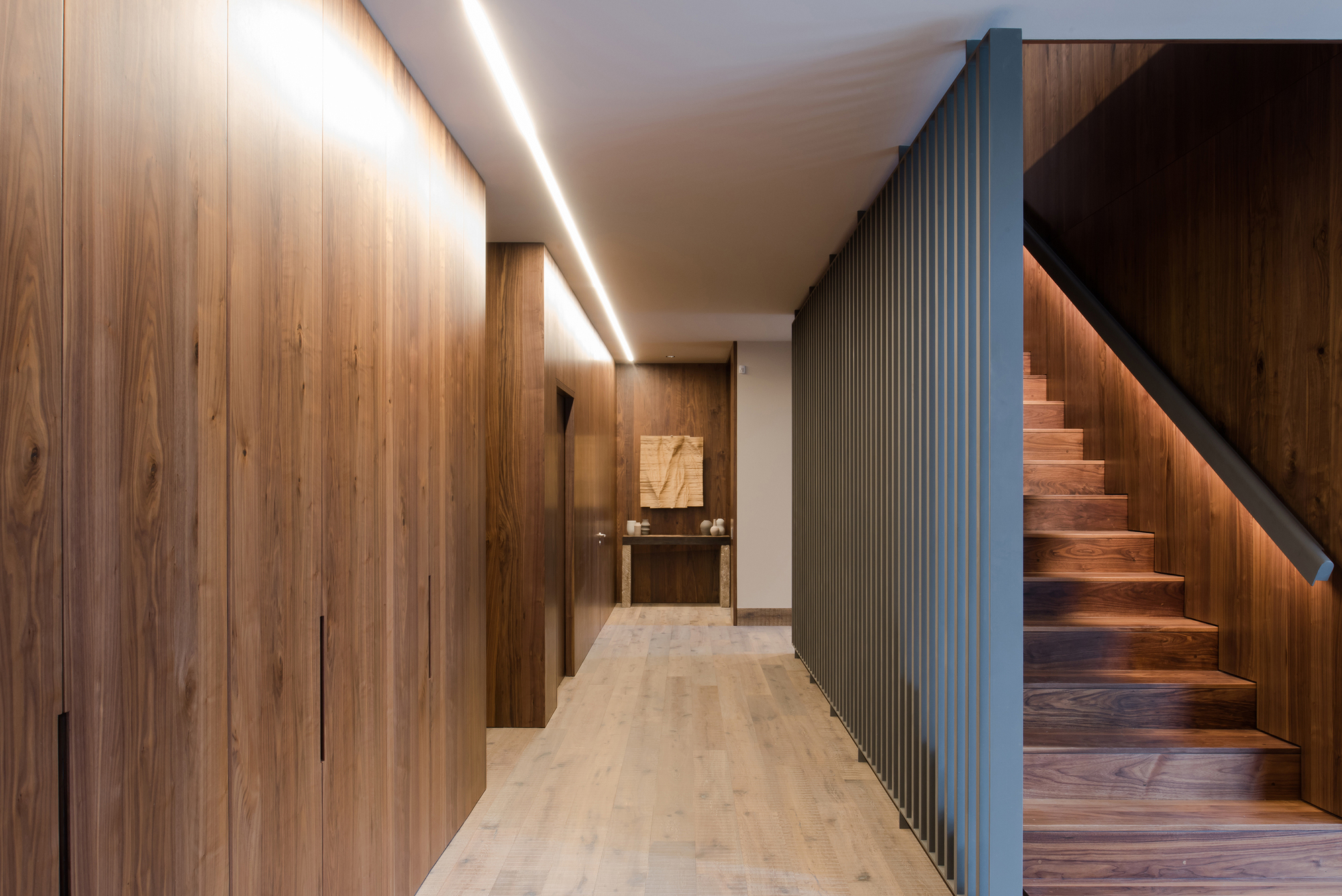 Galería de Casa AP / ELÍAS RIZO ARQUITECTOS - 10