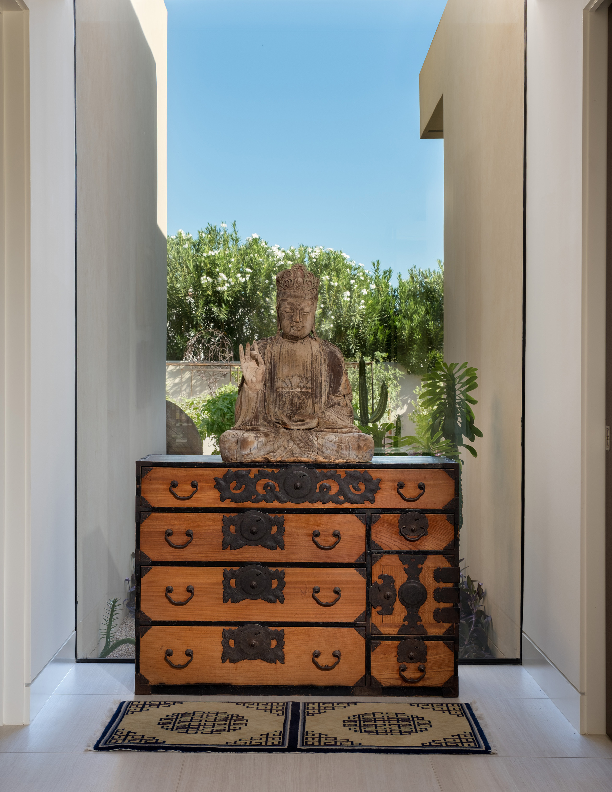 Gallery of Desert Wash / Kendle Design Collaborative - 12