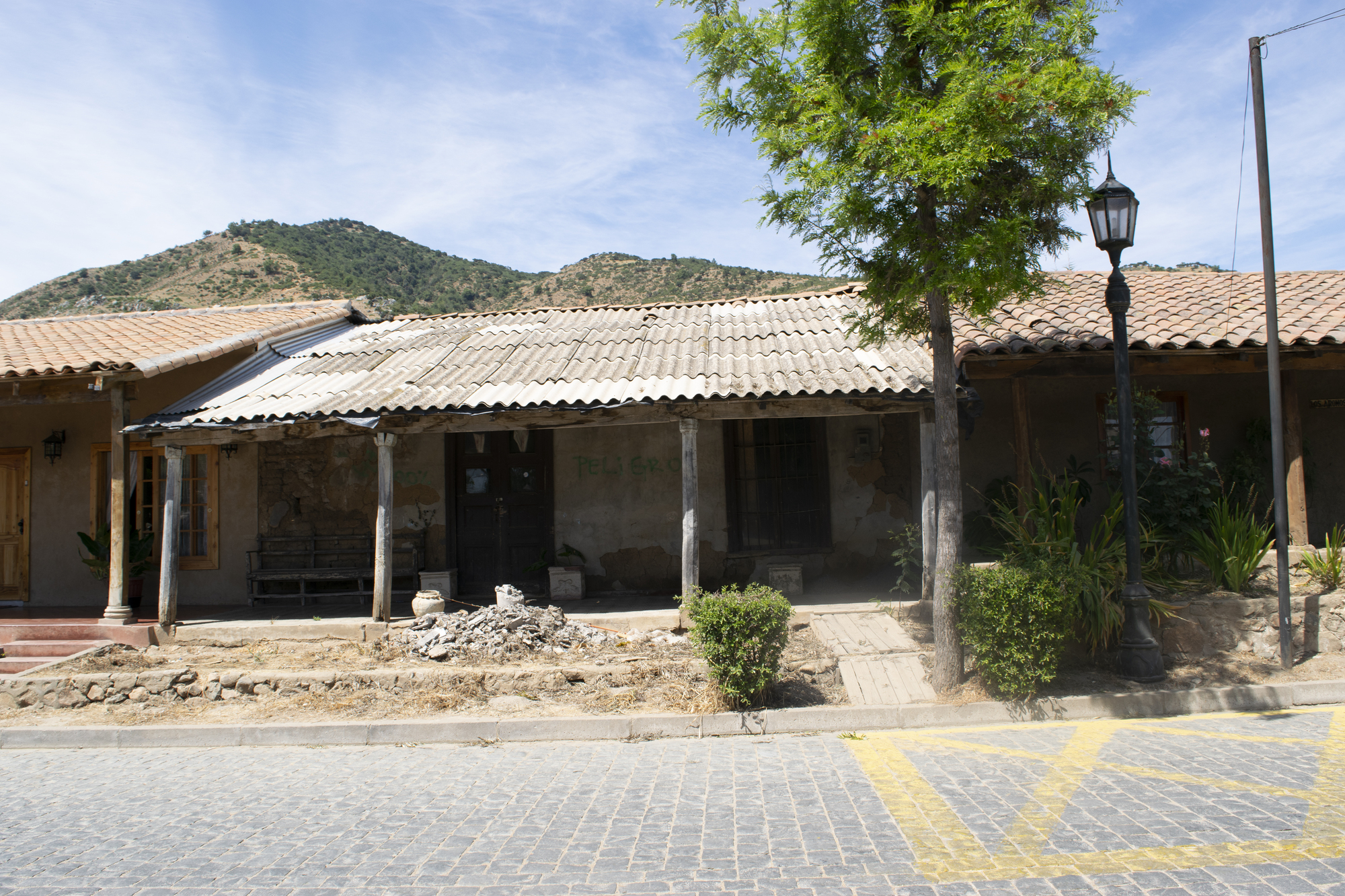 Galería de Guía de arquitectura: pueblos de Chile que todo arquitecto ...