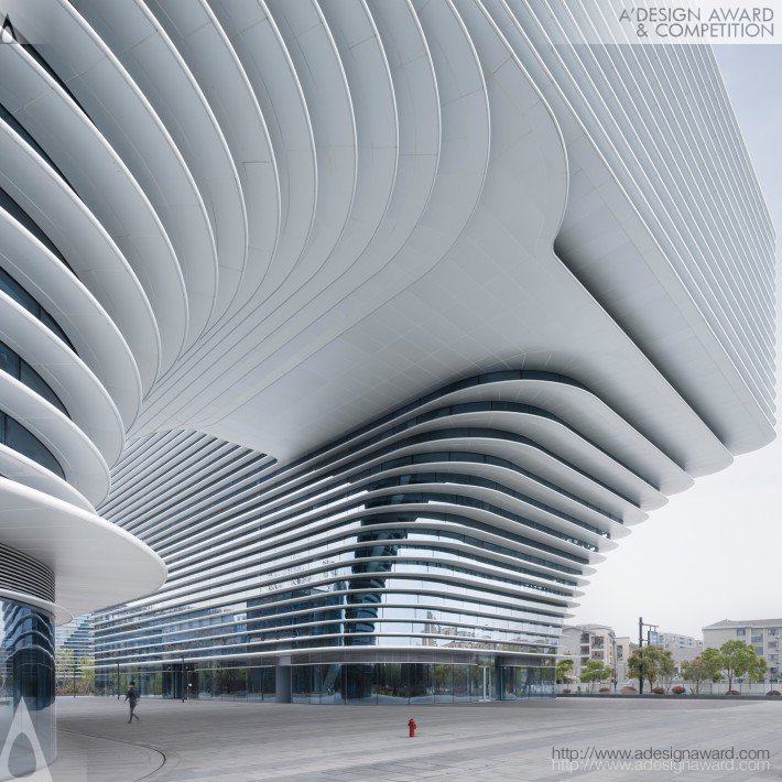 Gallery of Top 20 A' Design Award Winners - 7