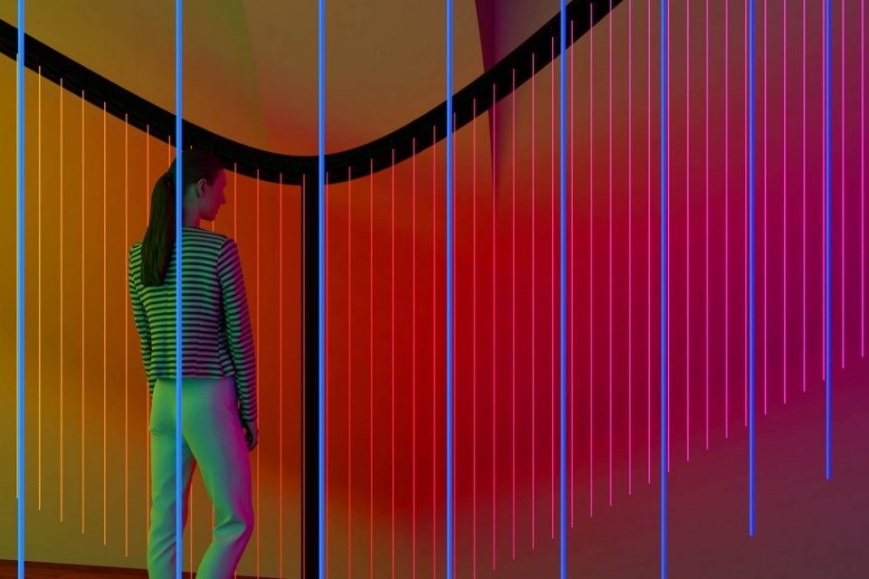 Gallery of 10 Must-See Installations at the 2018 London Design Biennale ...