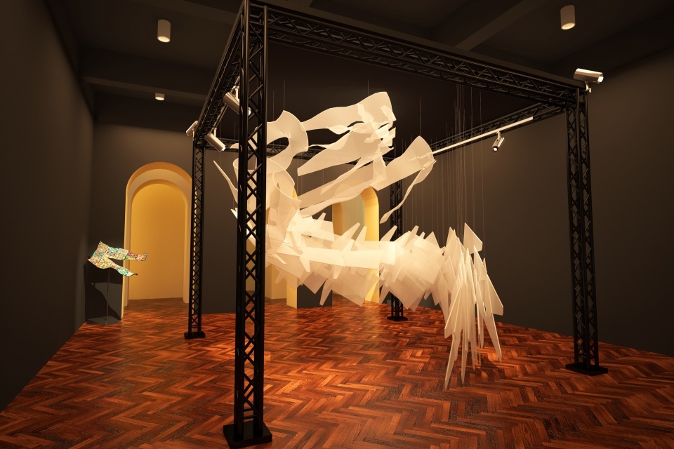 Gallery of 10 Must-See Installations at the 2018 London Design Biennale - 8