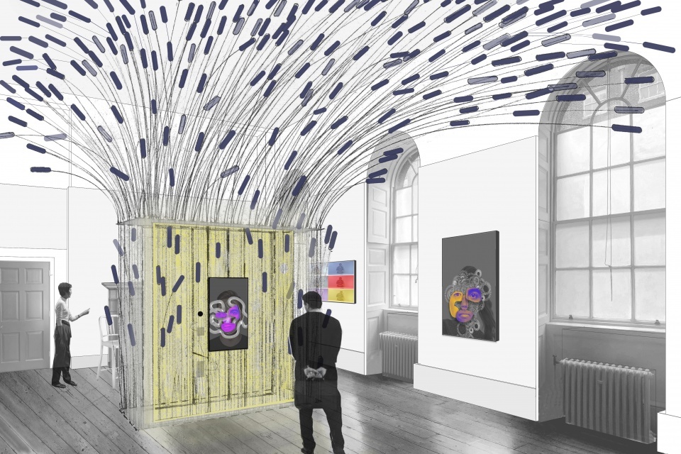 Gallery of 10 Must-See Installations at the 2018 London Design Biennale - 6