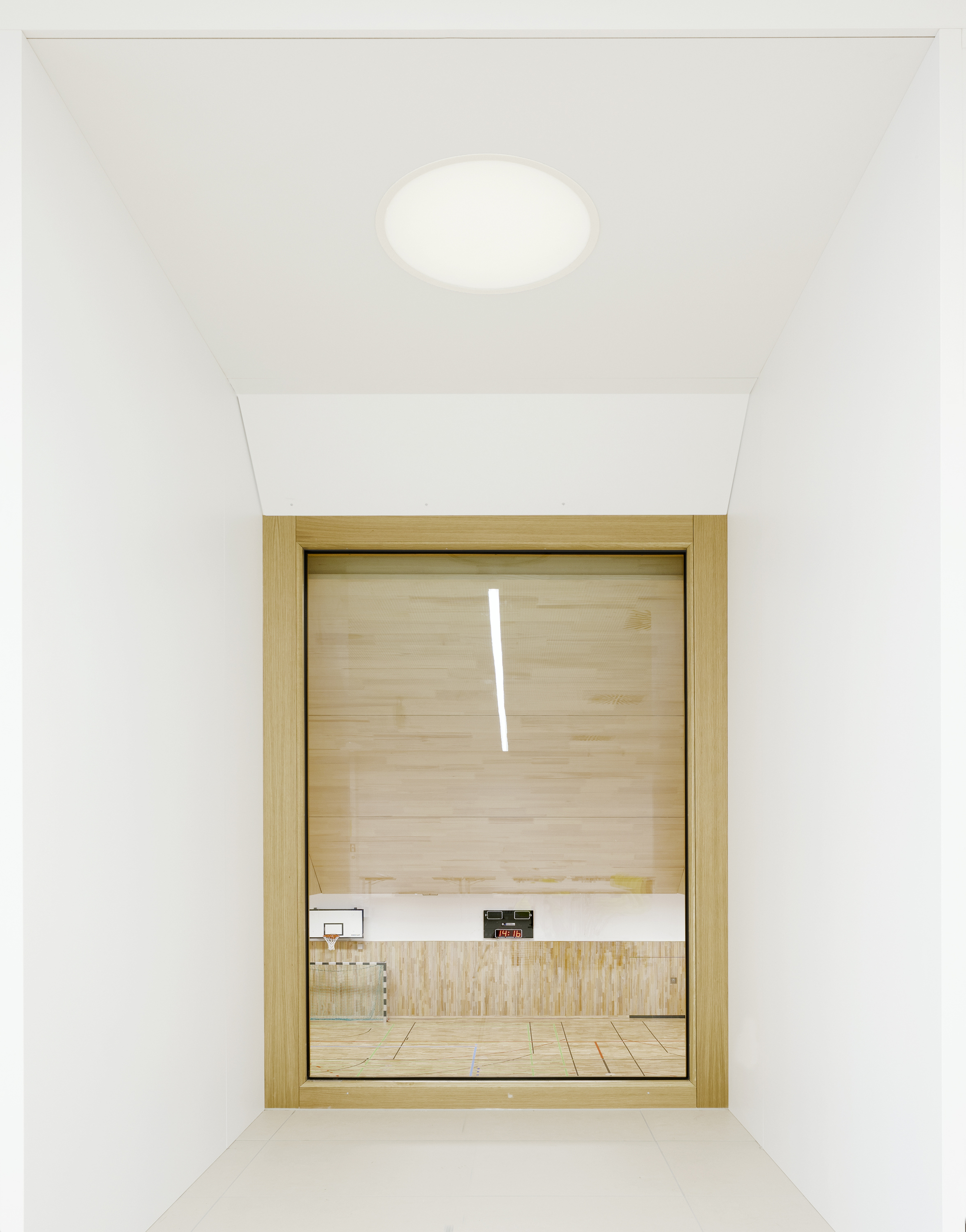 Gallery of Four Primary Schools in Modular Design / wulf architekten - 11