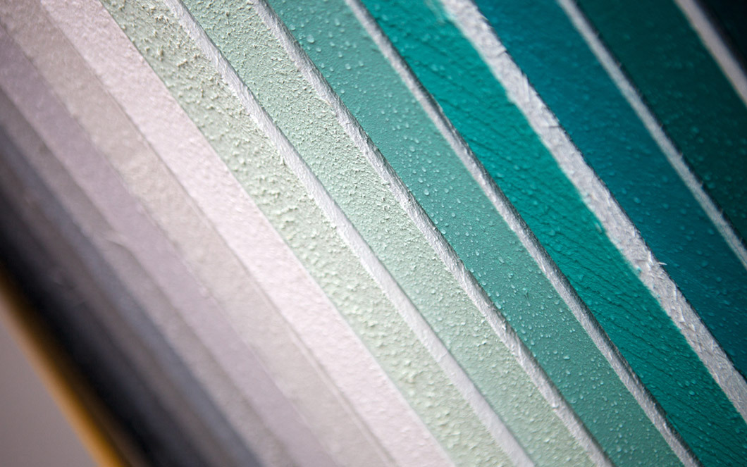 Gallery of 8 Vibrant Installations by Quintessenz Create Stunning ...