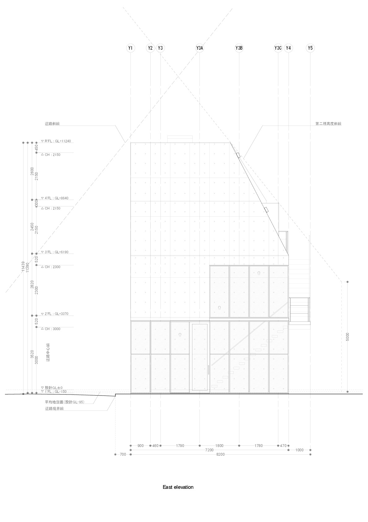 Gallery of Seven Blocks / studio M architects - 20