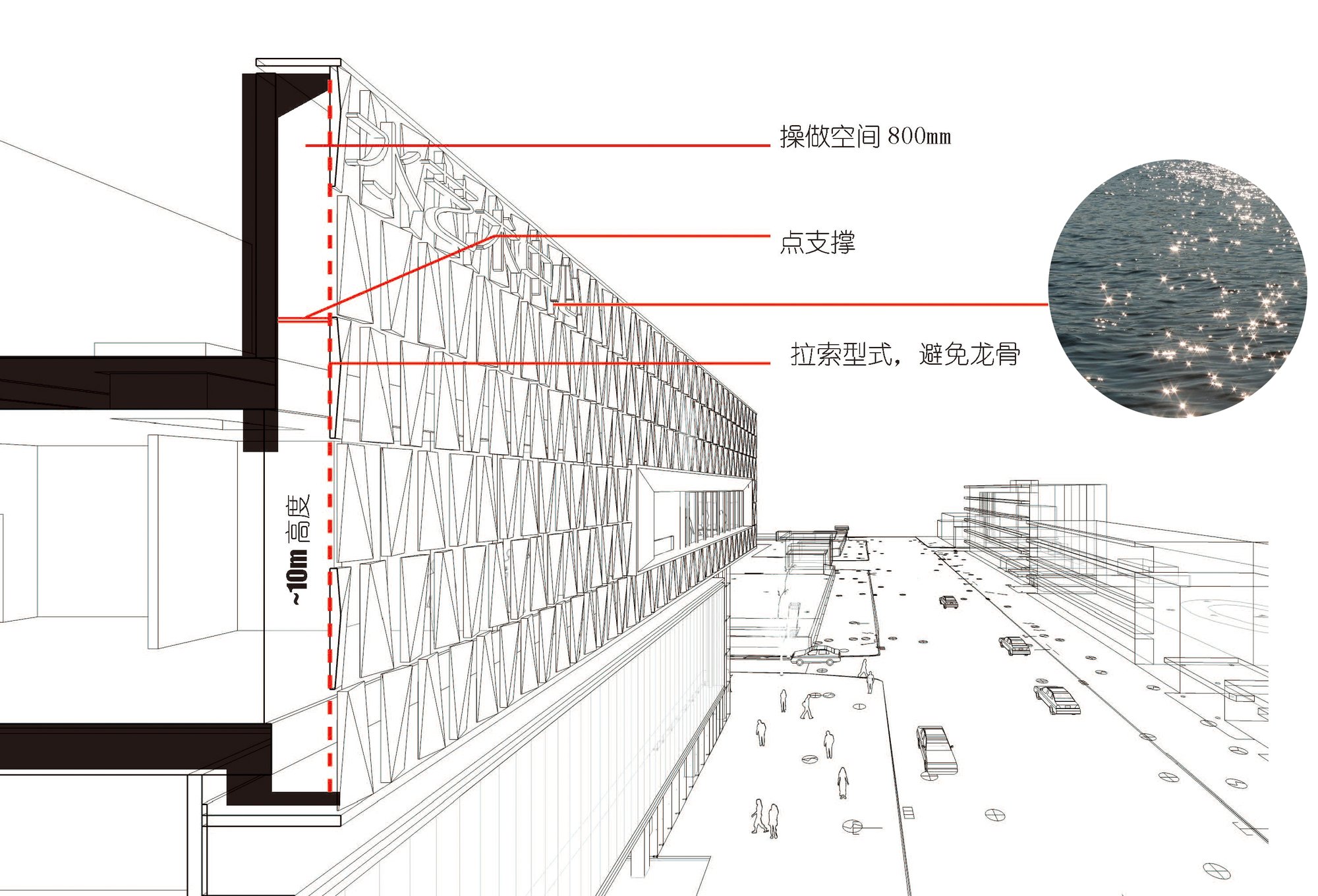 Gallery of The You Art Centre / Atelier Global - 40