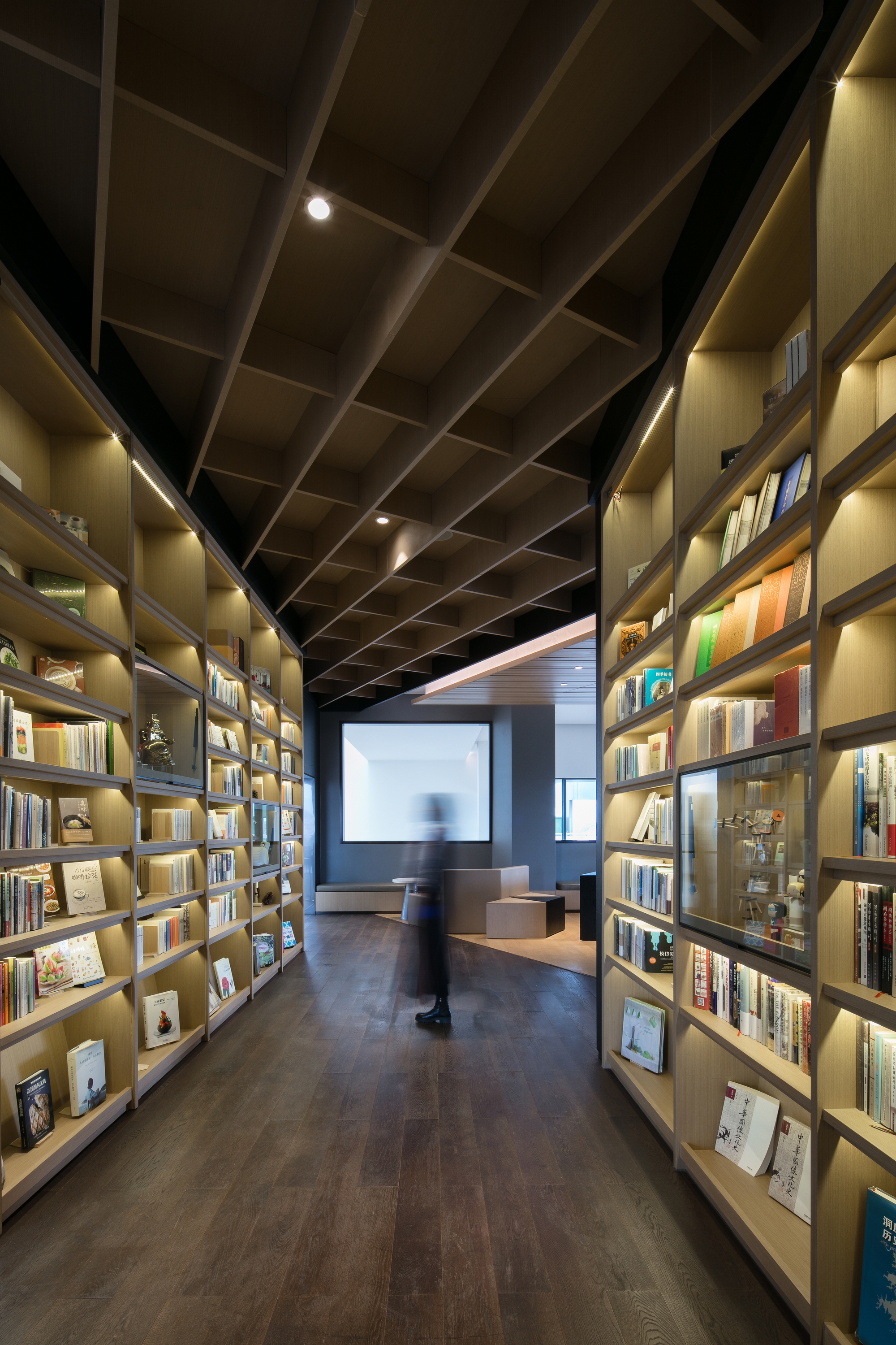 Gallery of The You Art Centre / Atelier Global - 20