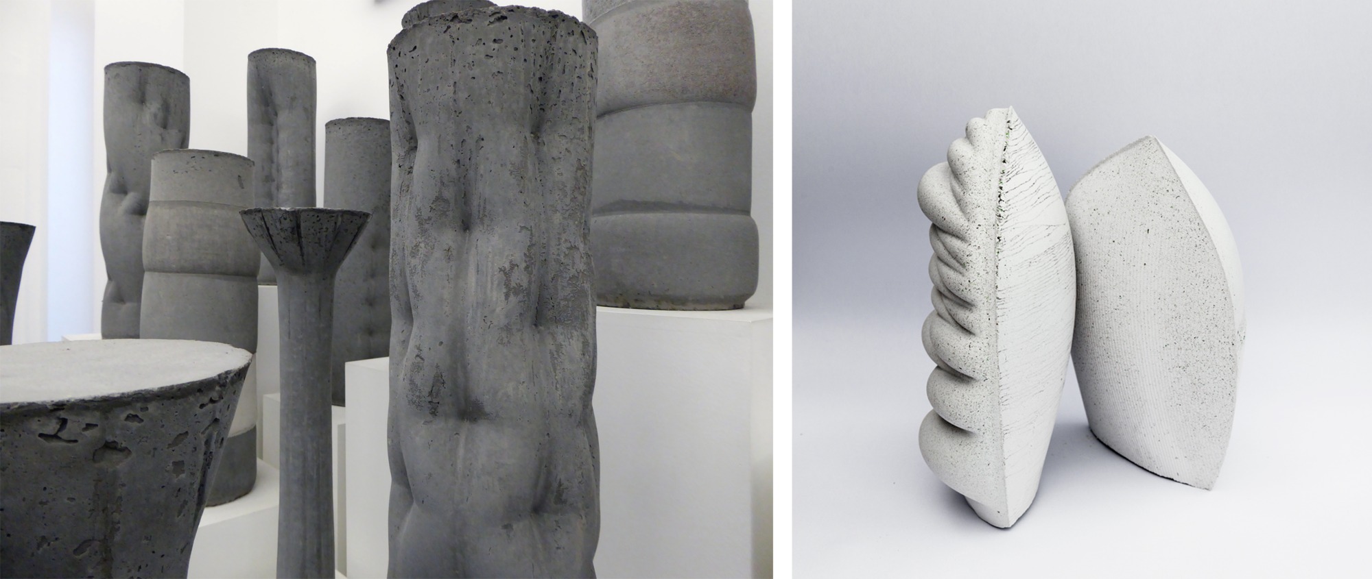 Gallery of A History of Concrete Molds, From Thomas Edison's Failed ...