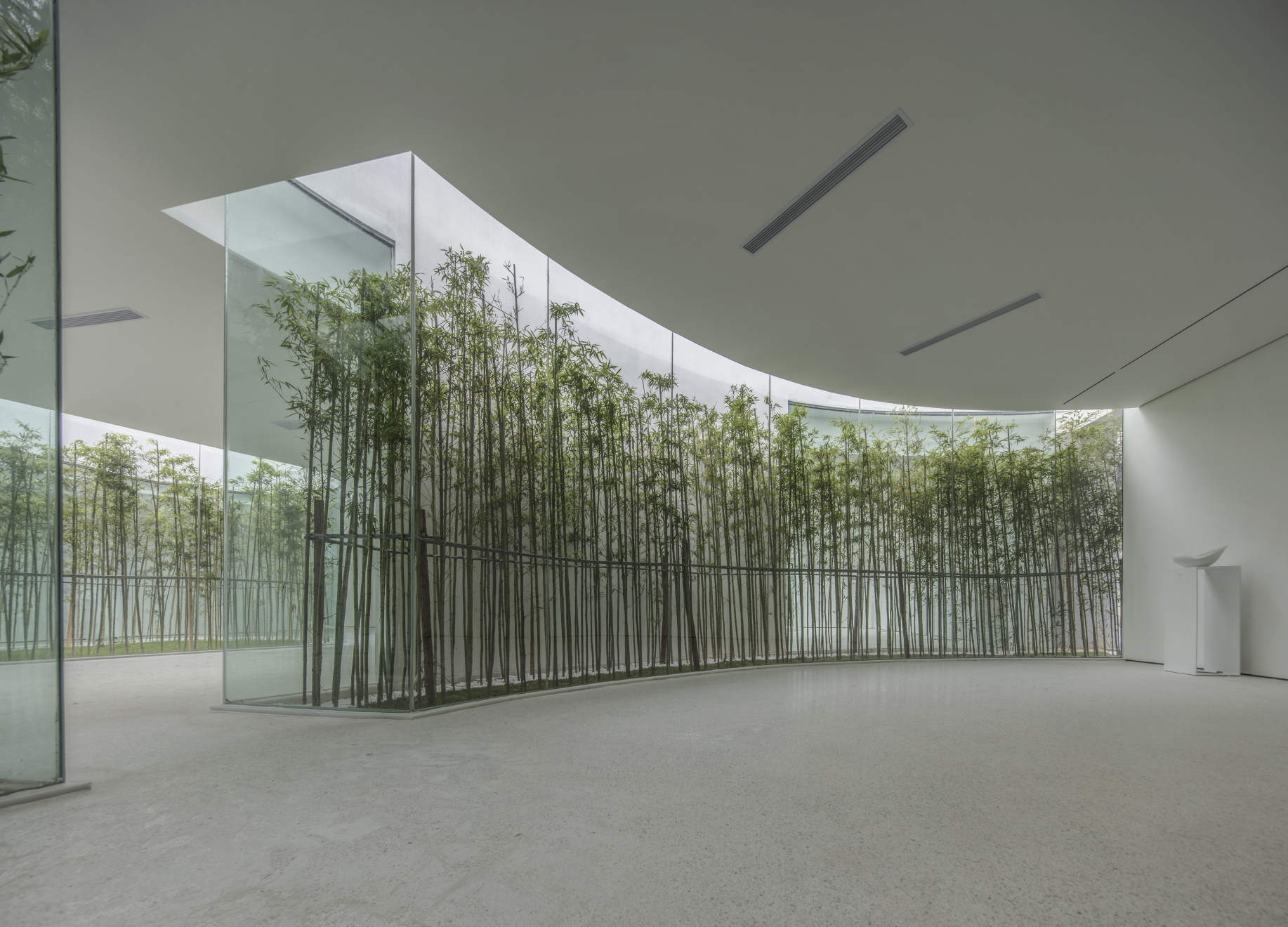 Galeria de Museu de Arte Fengying / GOA - 17