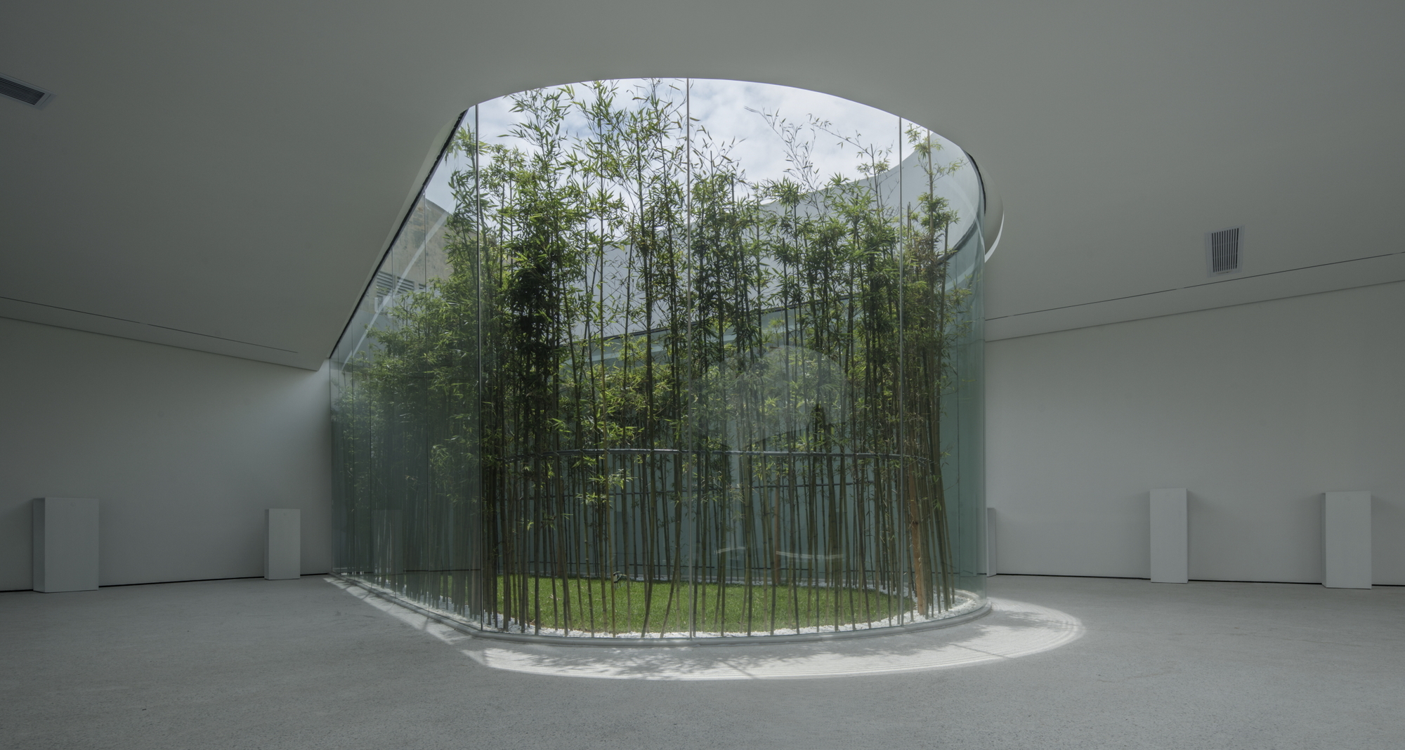 Gallery of Fengying·Stone Art Museum / GOA - 15