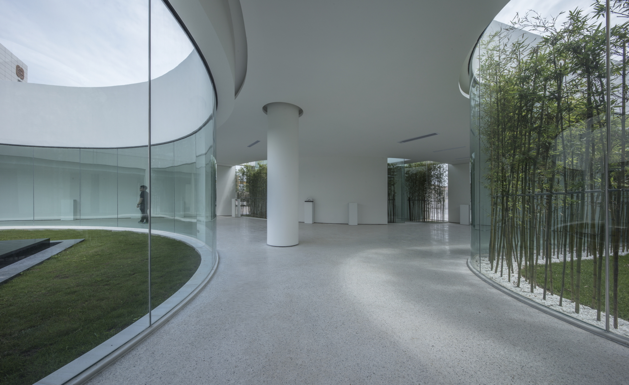 Galeria de Museu de Arte Fengying / GOA - 12