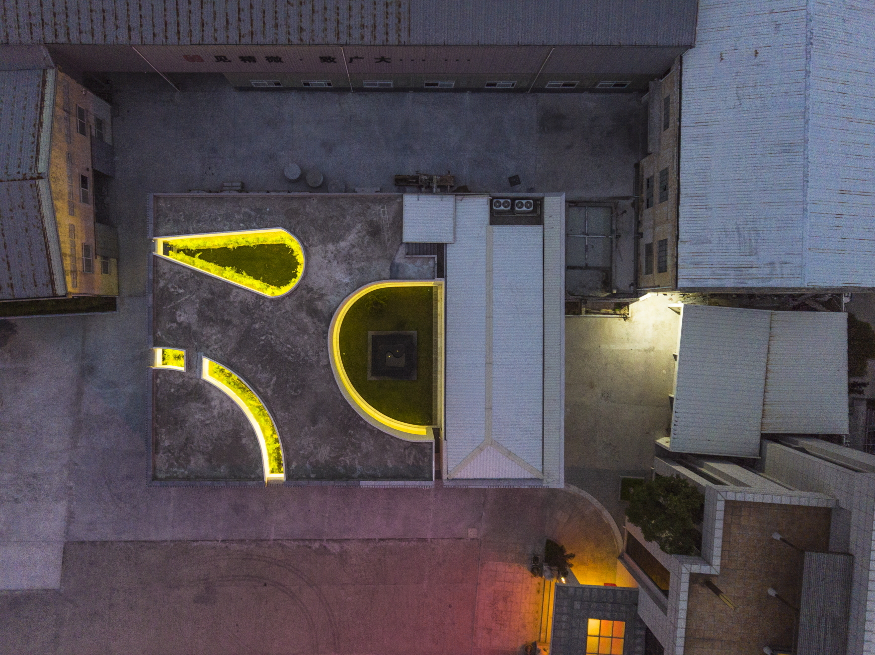 Gallery of Fengying·Stone Art Museum / GOA - 22