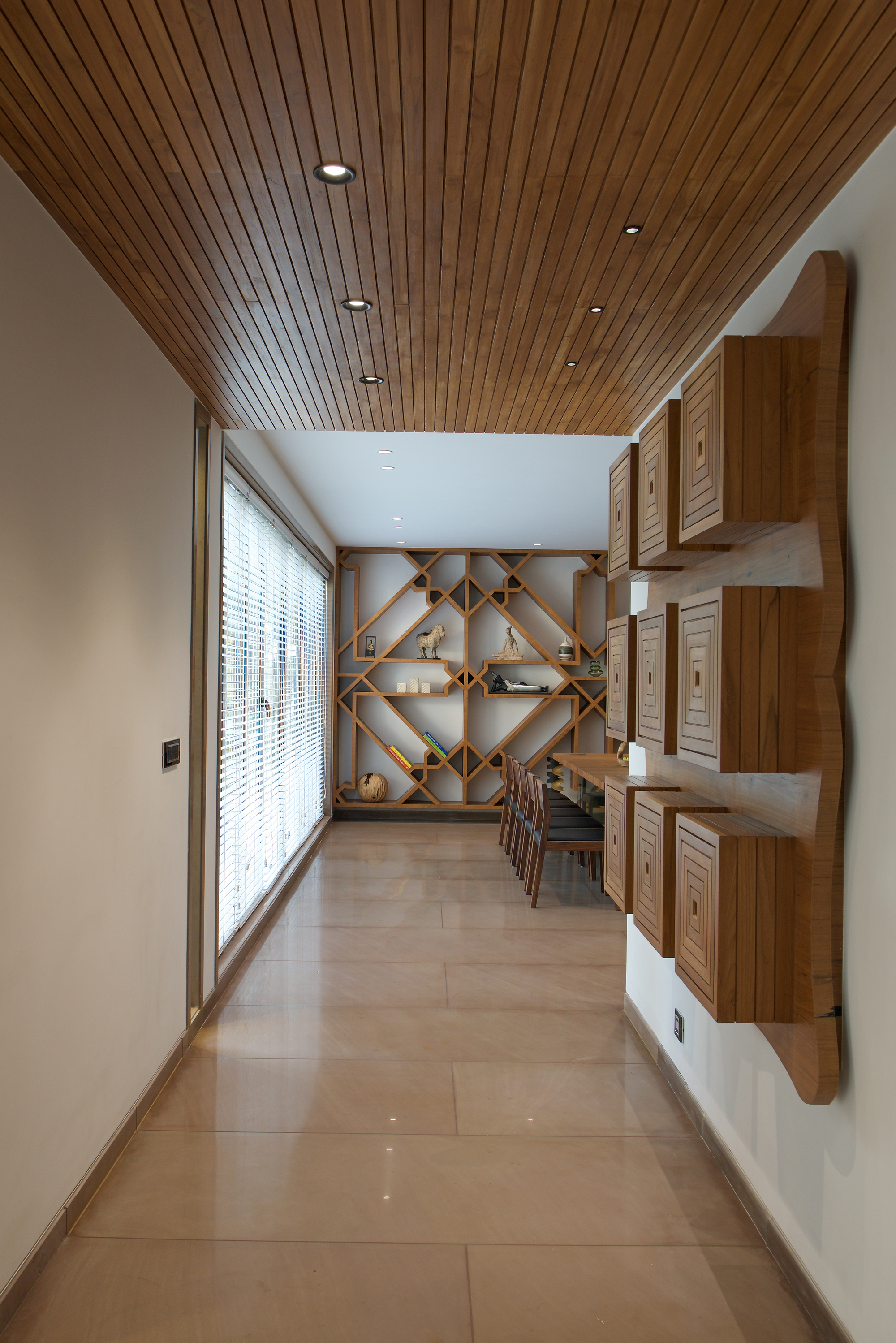 Gallery of Gable House / B.DESIGN24 STUDIO - 18