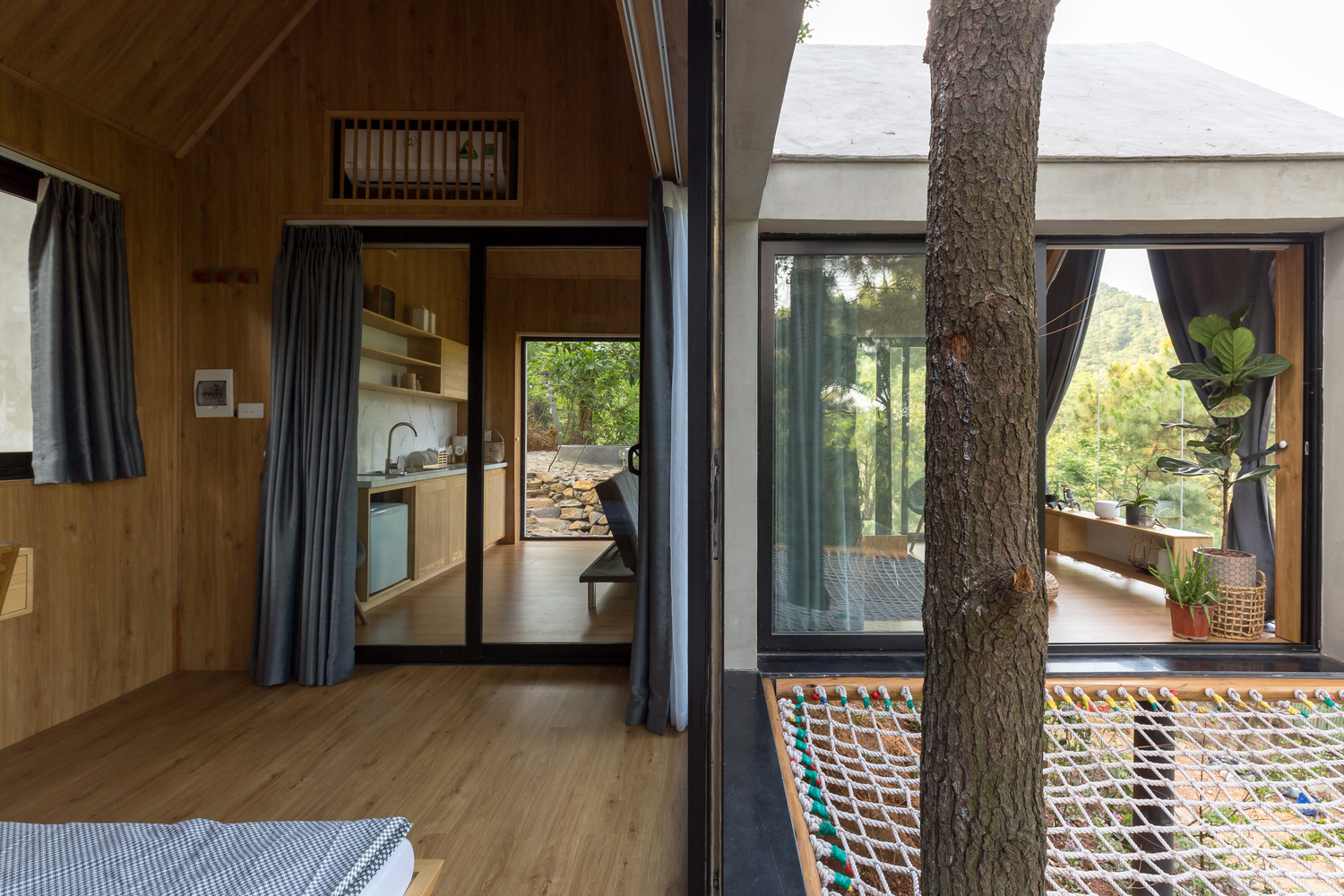 Gallery of Forest House 02 / D12 Architect - 21
