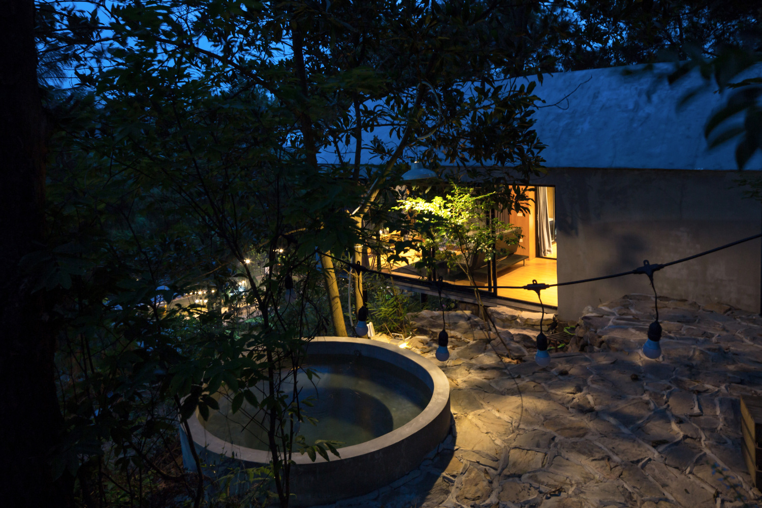 Gallery of Forest House 02 / D12 Architect - 16