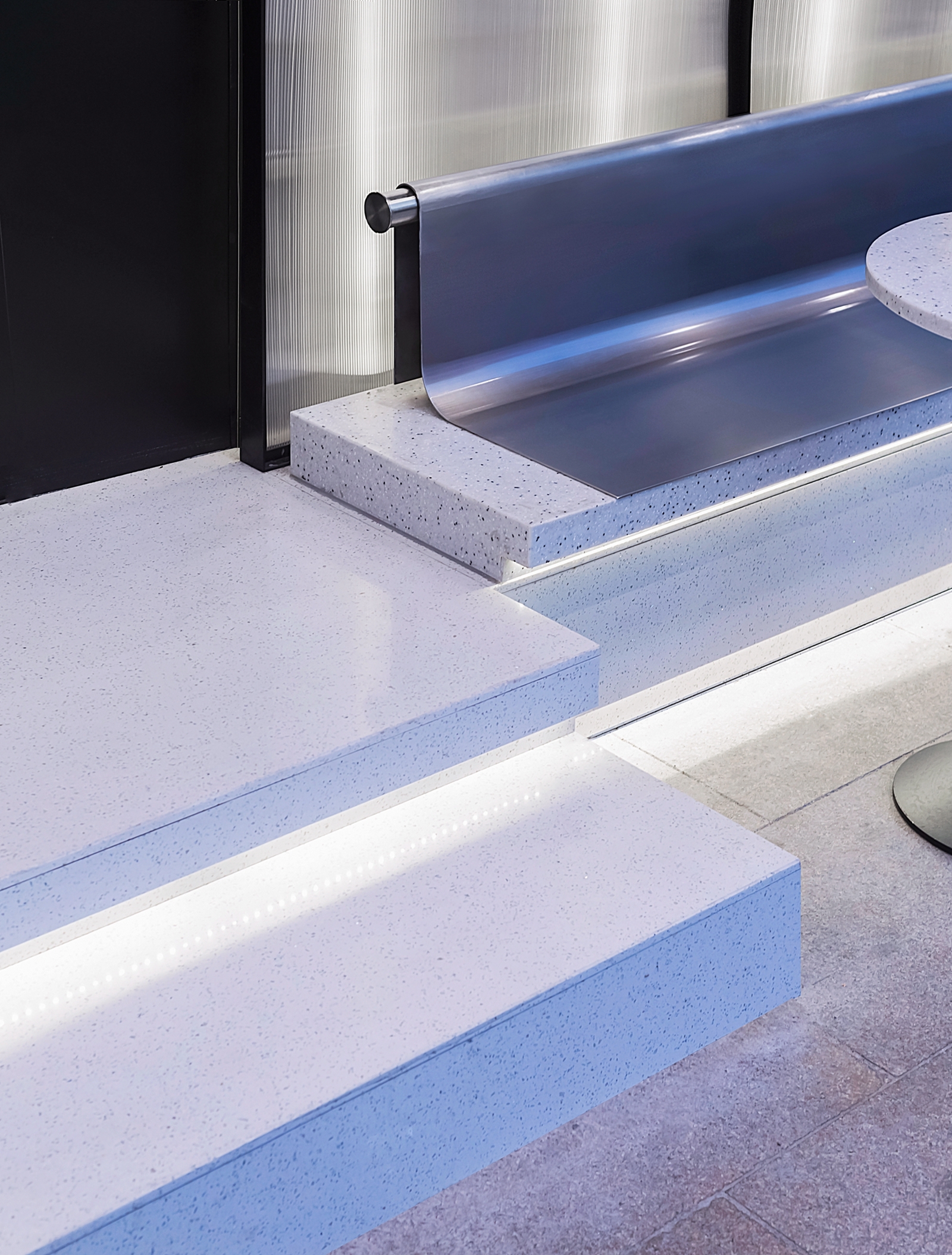 Gallery of ITAFE Coffee & Drinking Store / daylab studio - 17