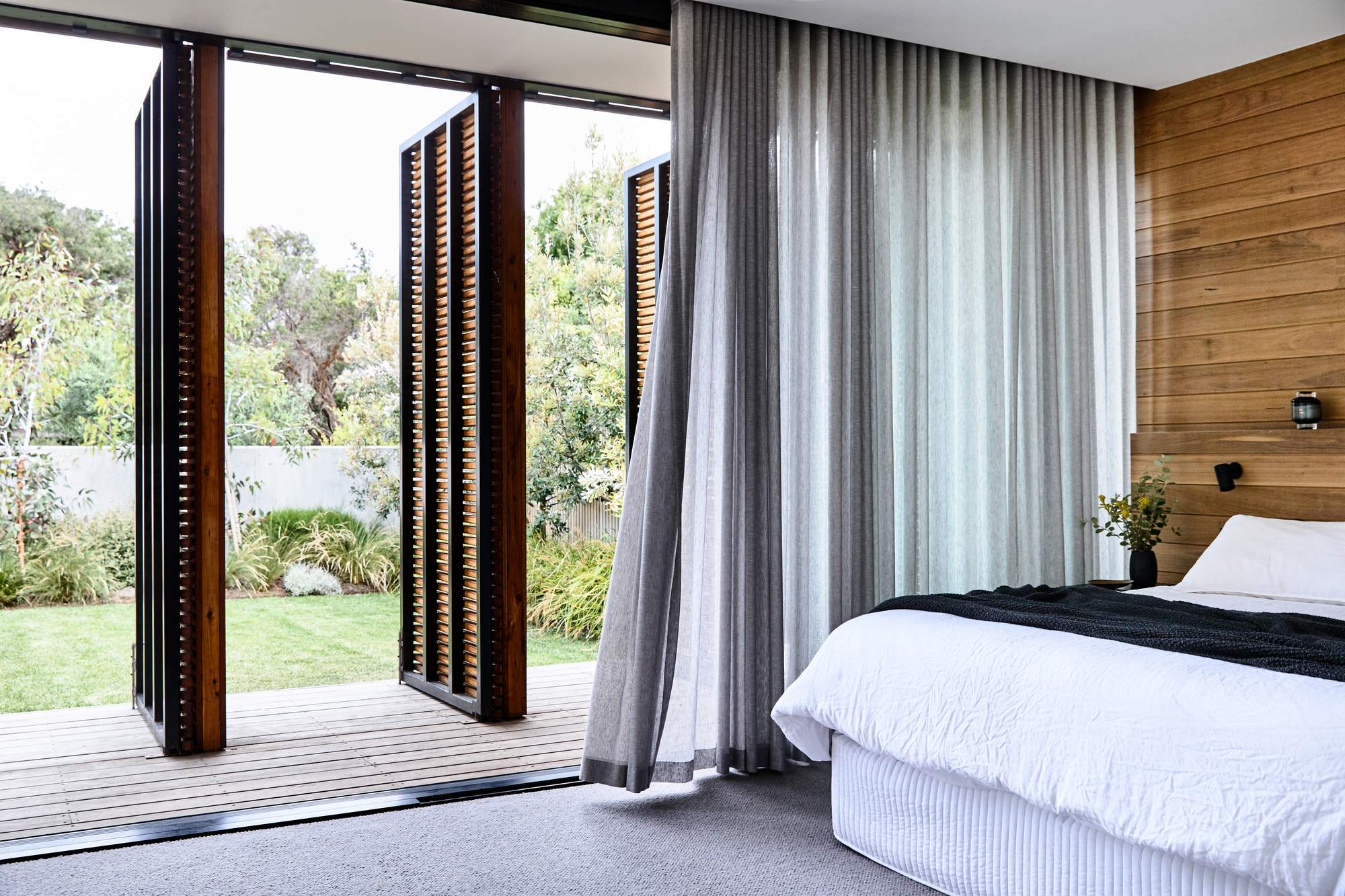 Gallery of DS House / Planned Living Architects - 8