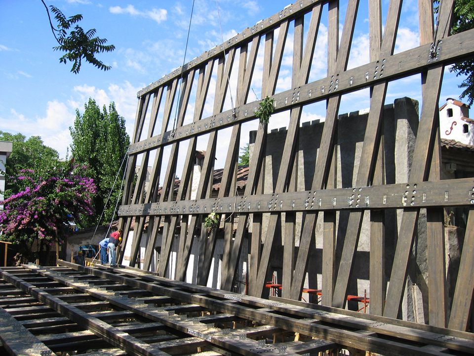 Galería de 12 guías técnicas y consejos sobre construcción en madera - 10