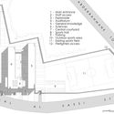 Wall of Knowledge Middle School / Tarik Zoubdi Architect + Mounir ...
