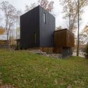 Cumberland weeHouse / Alchemy Architects | ArchDaily