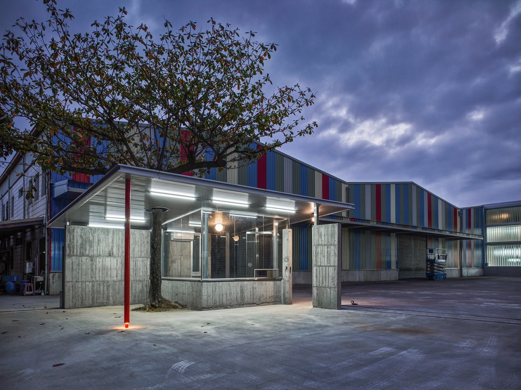 Gallery of Filter Life / Waterfrom Design - 7