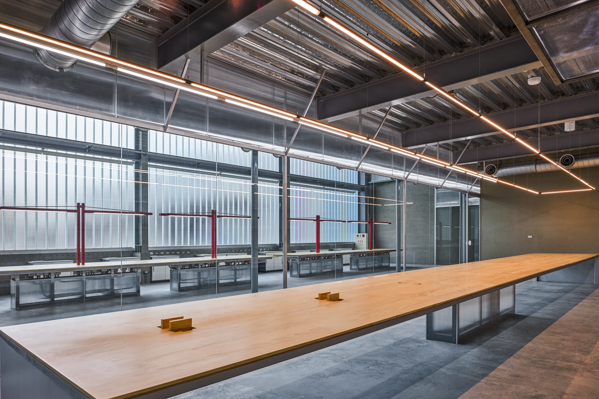 Gallery of Filter Life / Waterfrom Design - 13