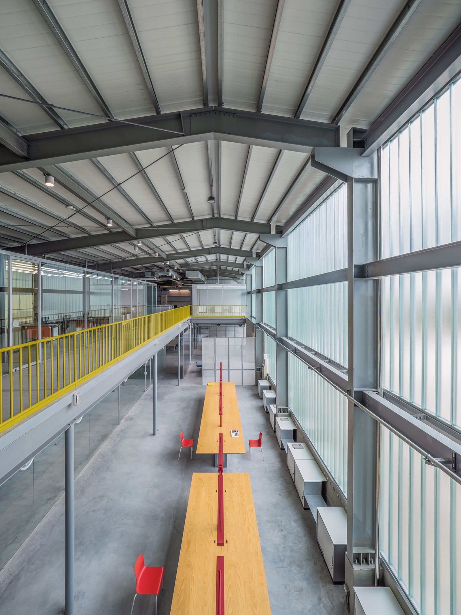 Gallery of Filter Life / Waterfrom Design - 8