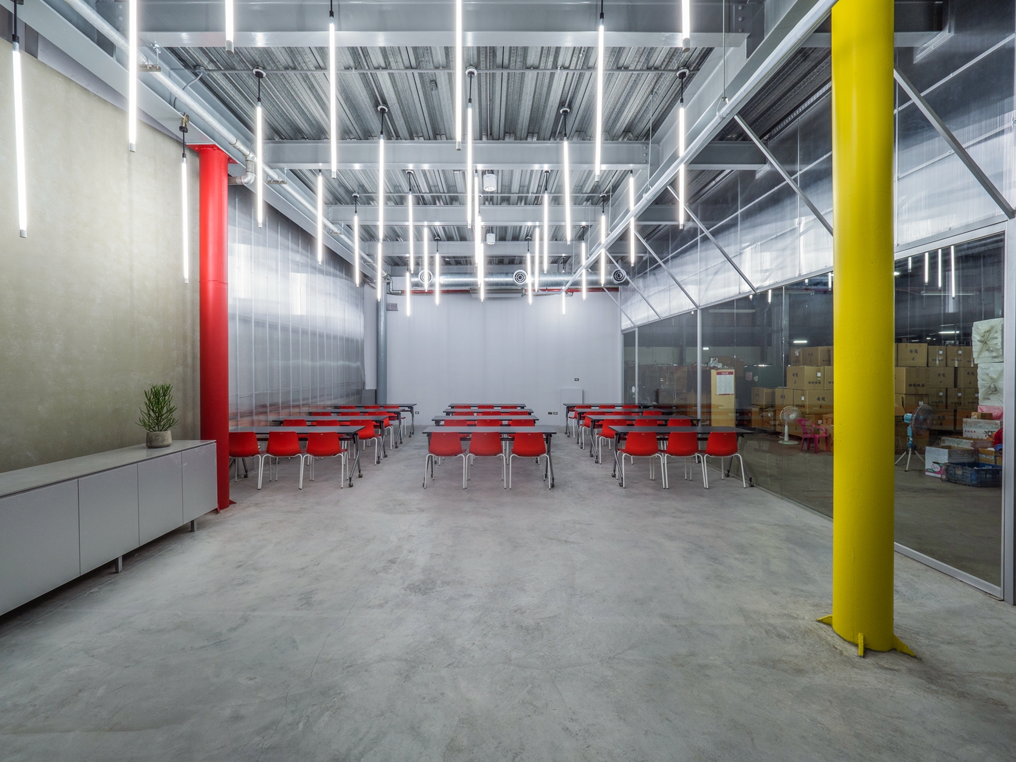 Gallery of Filter Life / Waterfrom Design - 15