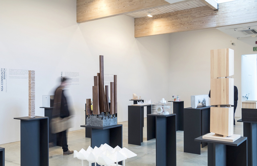 Call for Projects and Proposals: Exit Architecture Exhibition | ArchDaily