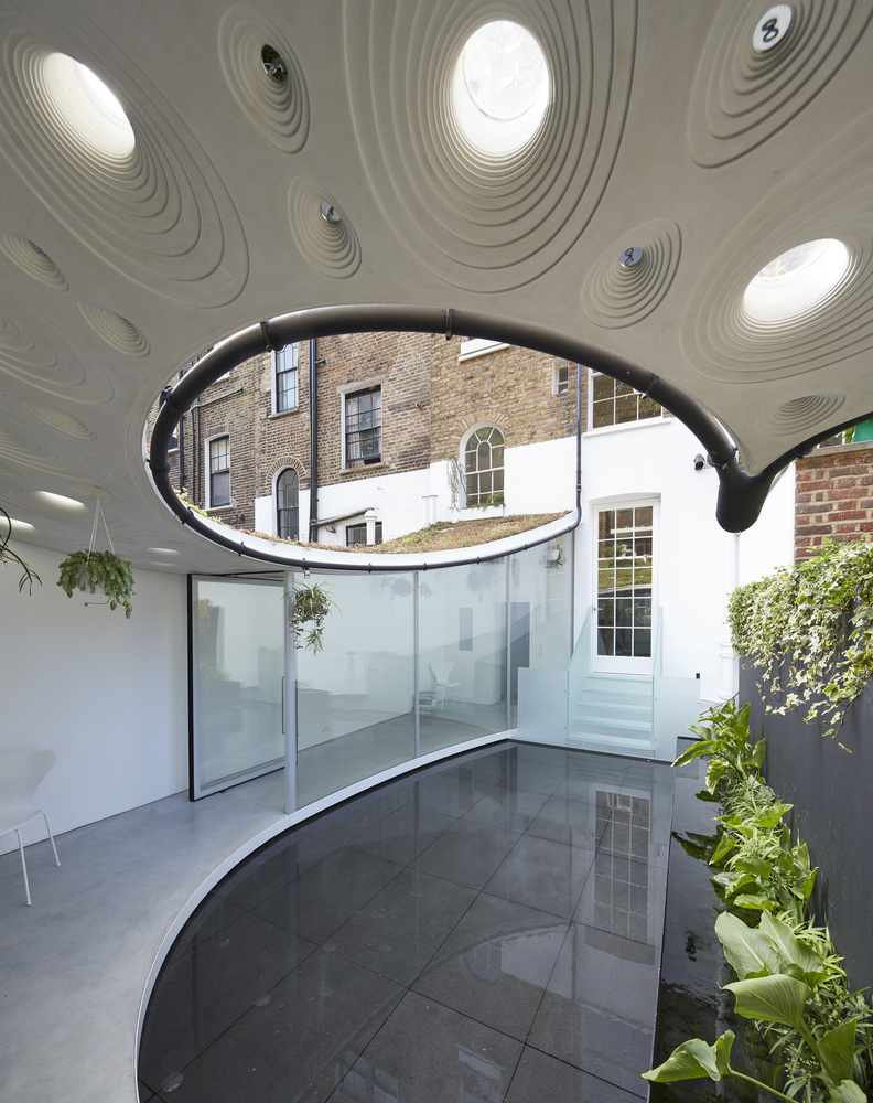 Gallery of How to Implement Passive Solar Design in Your Architecture ...