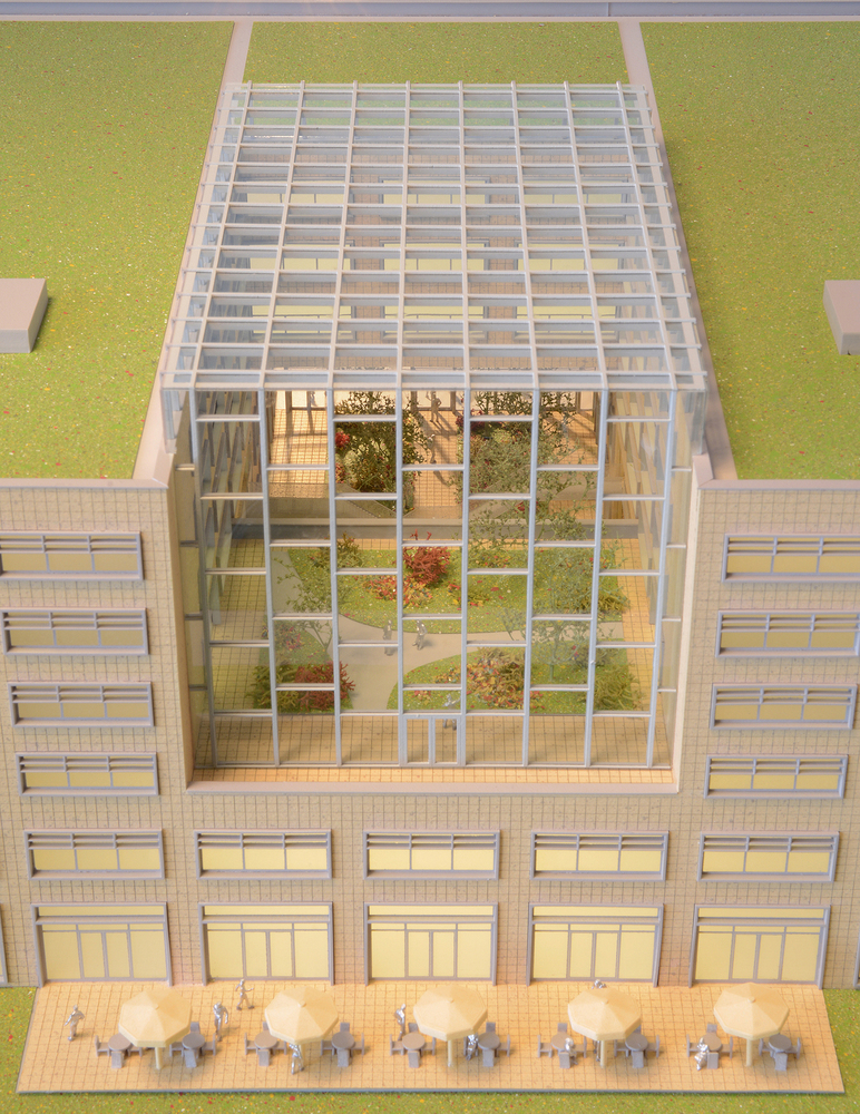 Gallery of How to Implement Passive Solar Design in Your Architecture ...