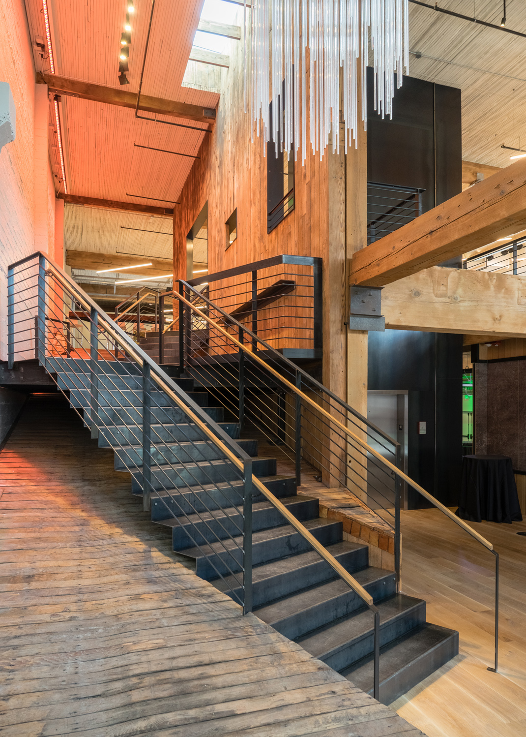 Gallery of Block 41 / Graham Baba Architects - 2