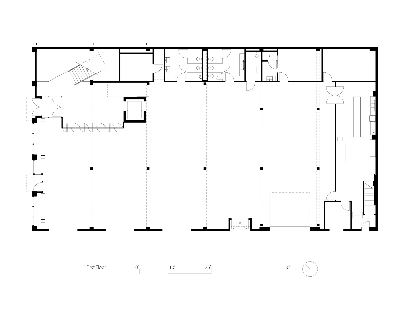 Gallery of Block 41 / Graham Baba Architects - 30