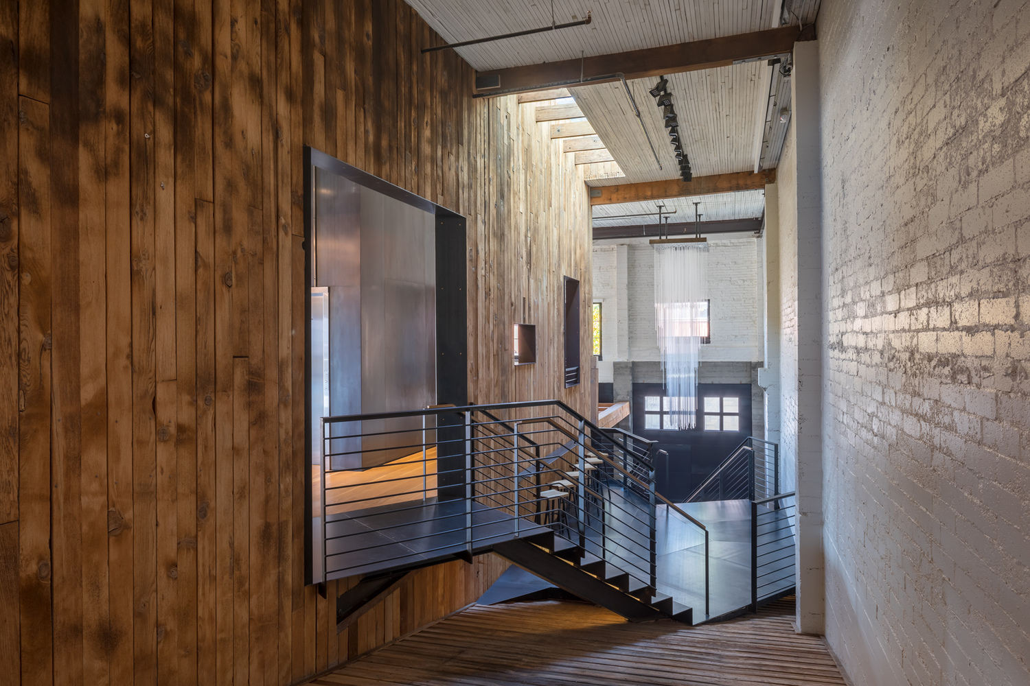 Gallery of Block 41 / Graham Baba Architects - 25