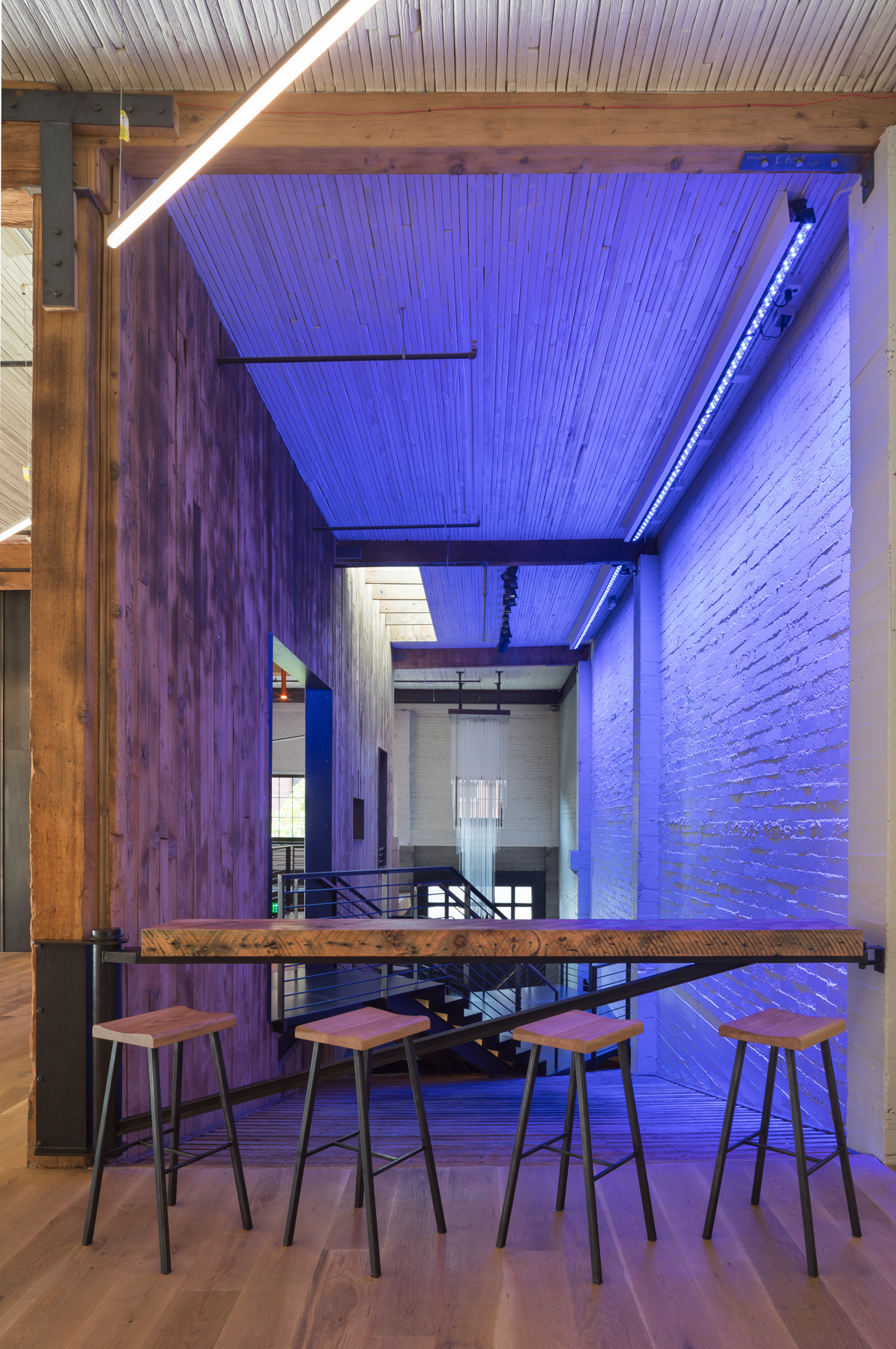 Gallery of Block 41 / Graham Baba Architects - 12