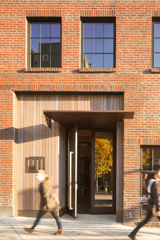 Gallery of Block 41 / Graham Baba Architects - 15