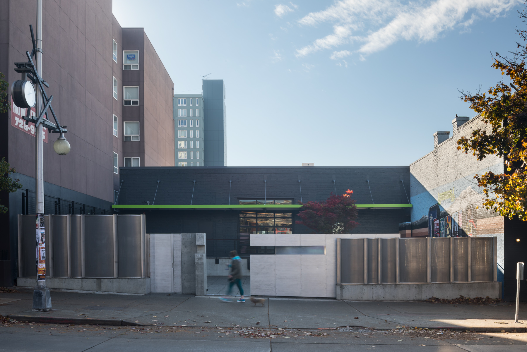 Gallery of Block 41 / Graham Baba Architects - 13