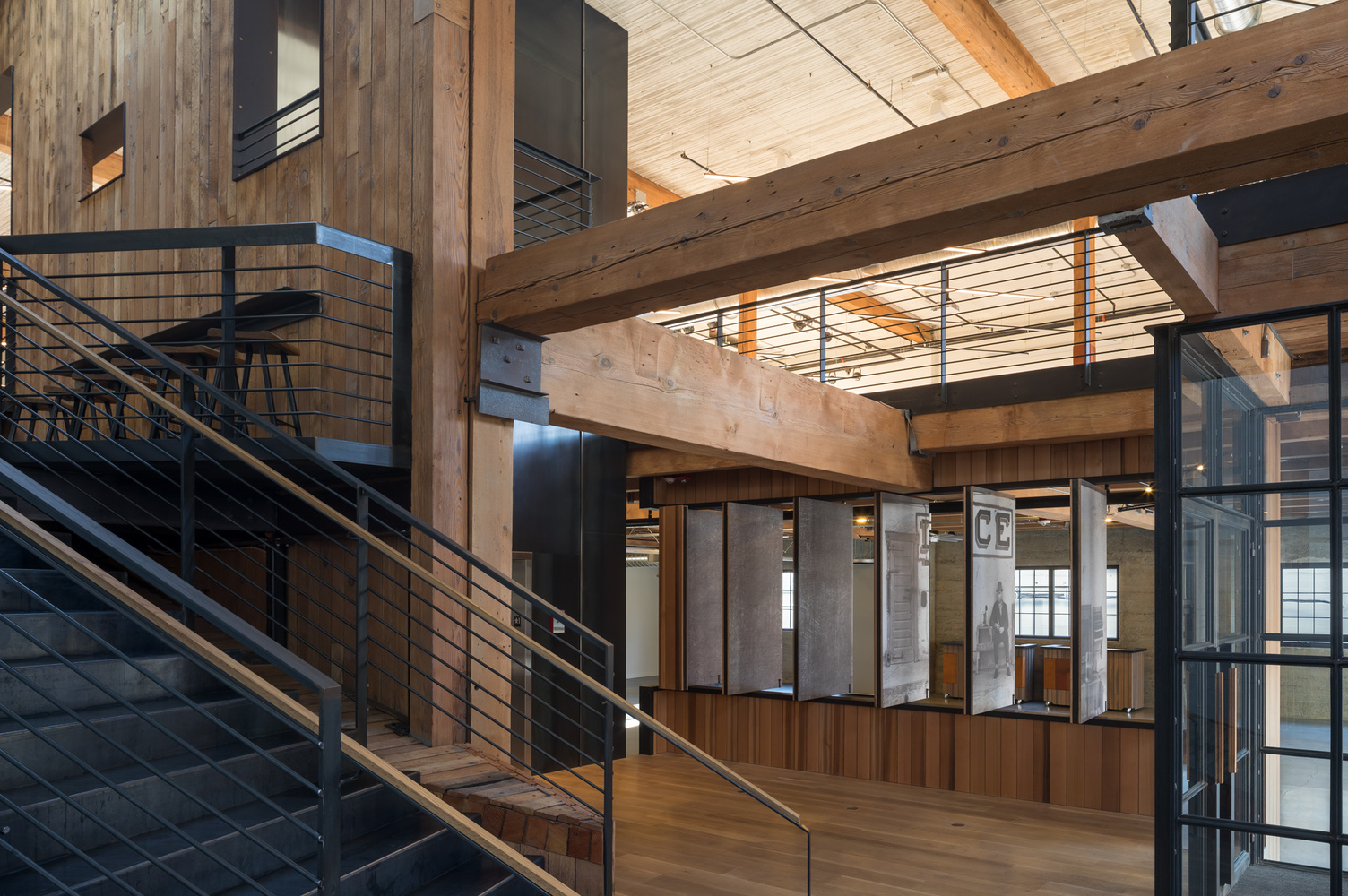 Gallery of Block 41 / Graham Baba Architects - 21