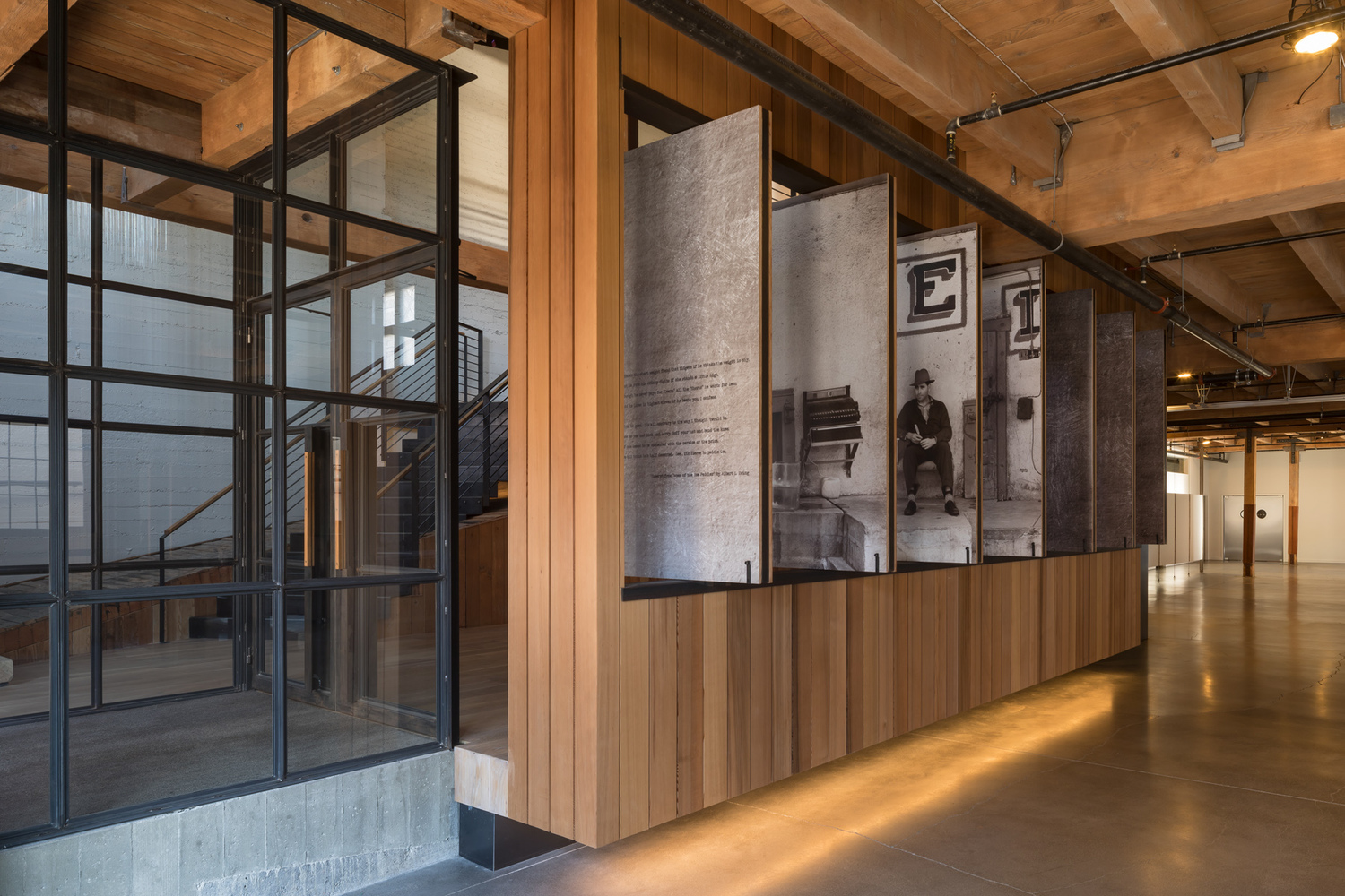 Gallery of Block 41 / Graham Baba Architects - 10