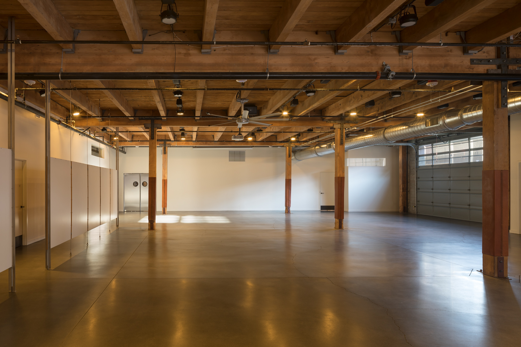 Gallery of Block 41 / Graham Baba Architects - 26