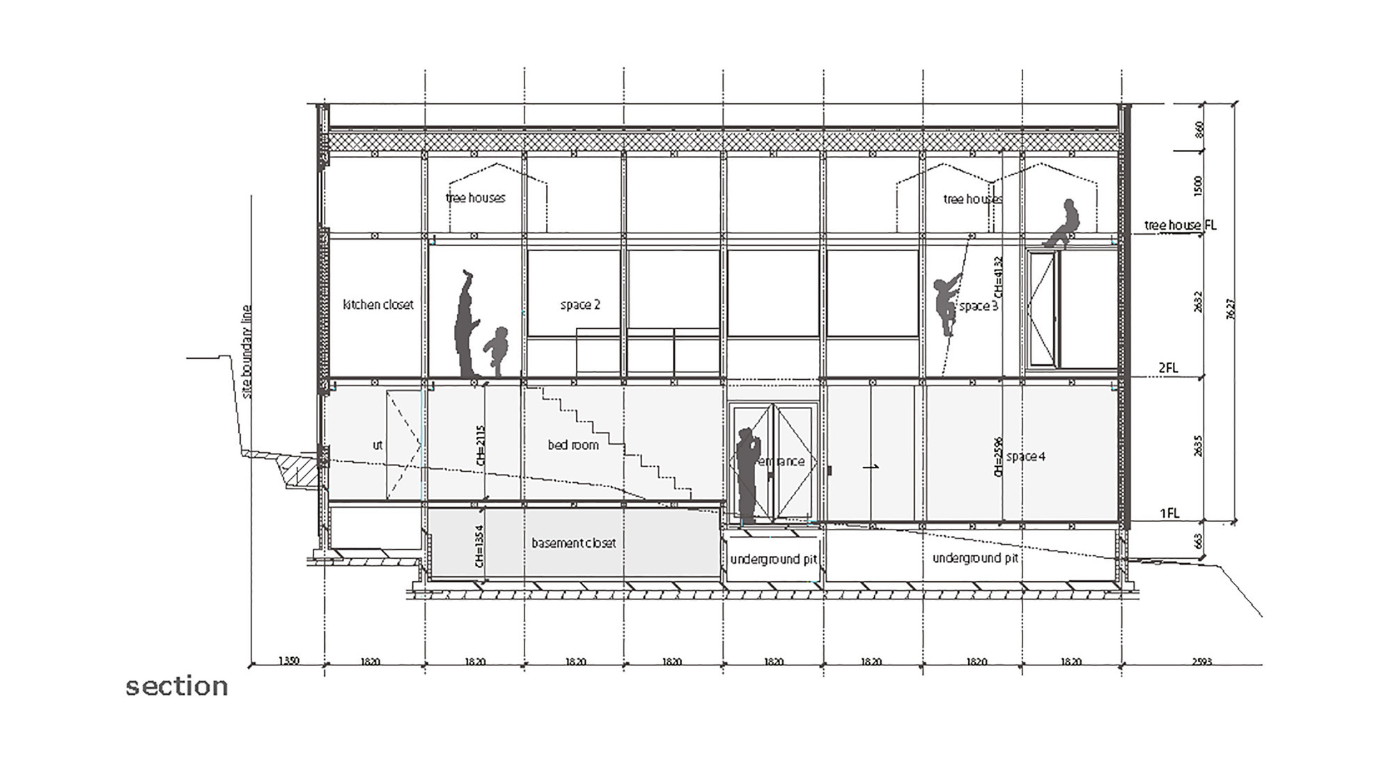 Gallery of Bringing Work Home: 9 Times Architects Designed for ...
