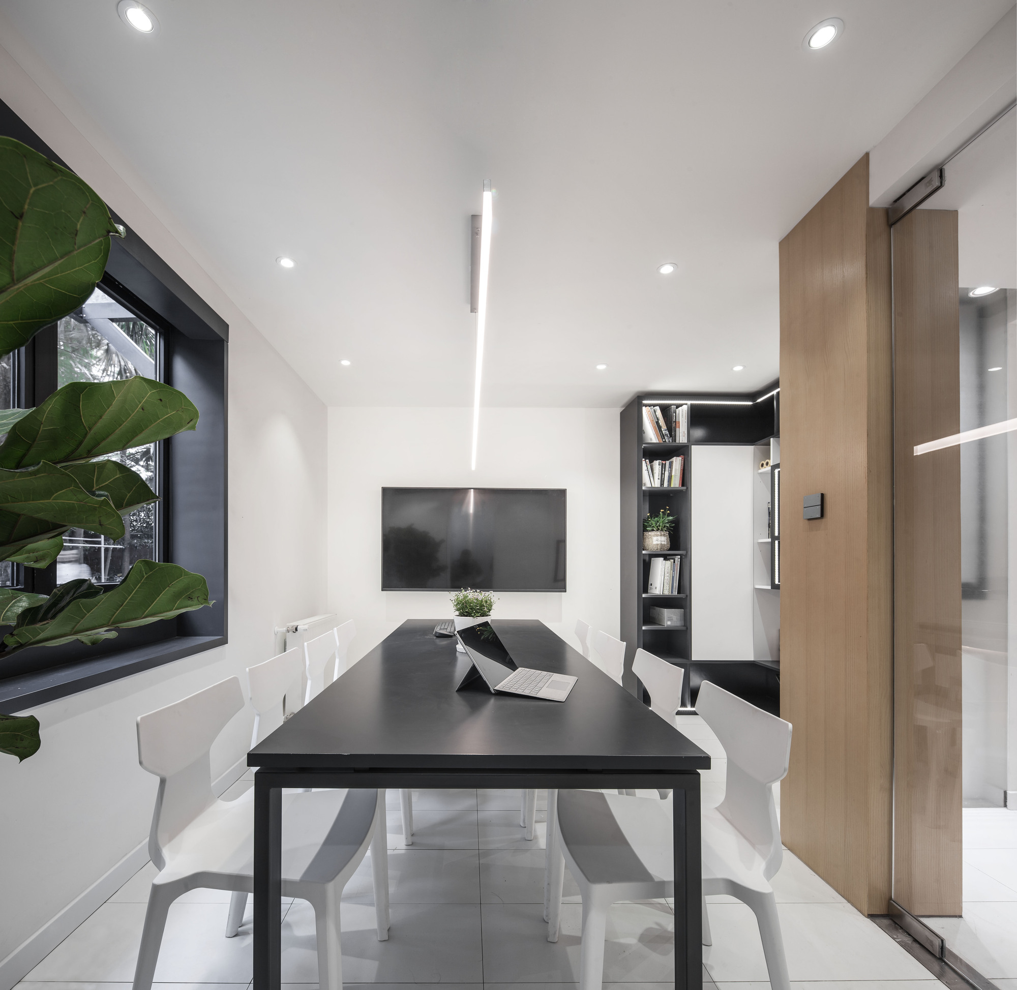 Gallery of L&M DESIGN LAB Shanghai Office / L&M DESIGN LAB - 15