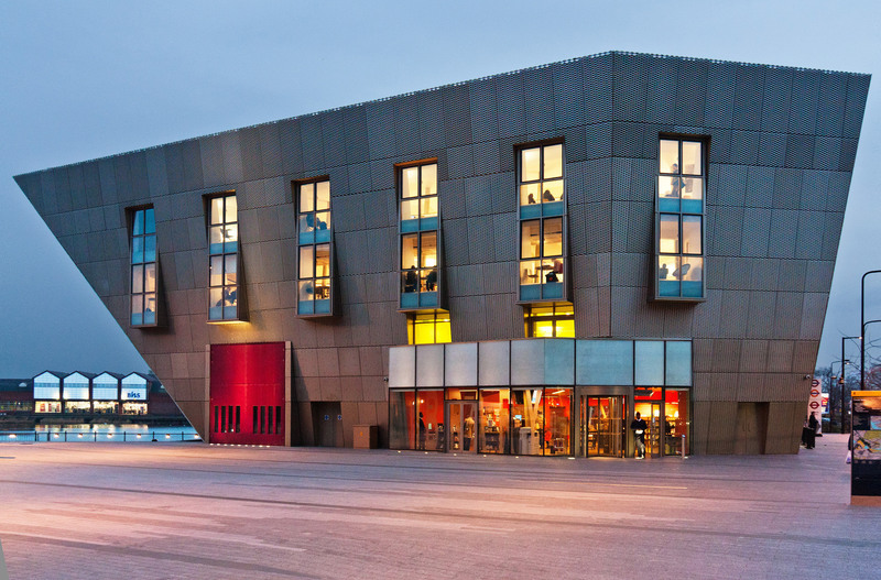 Gallery of 10 Must-See Buildings to Discover at Open House London 2018 - 20