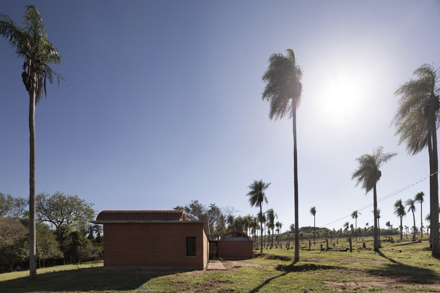 Galeria de Residência Takuru / José Cubilla - 5
